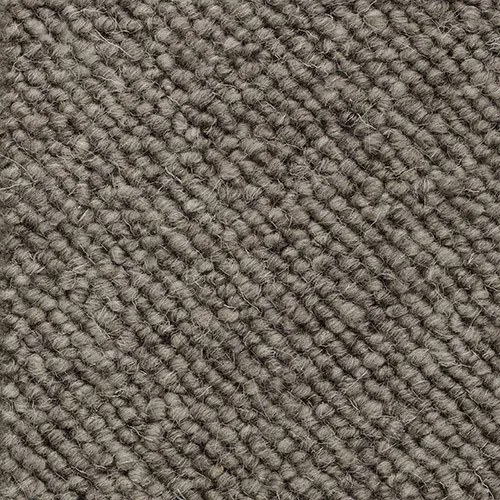 Avanti Metrážový koberec Alfawool 40 šedý - Rozměr na míru bez obšití cm