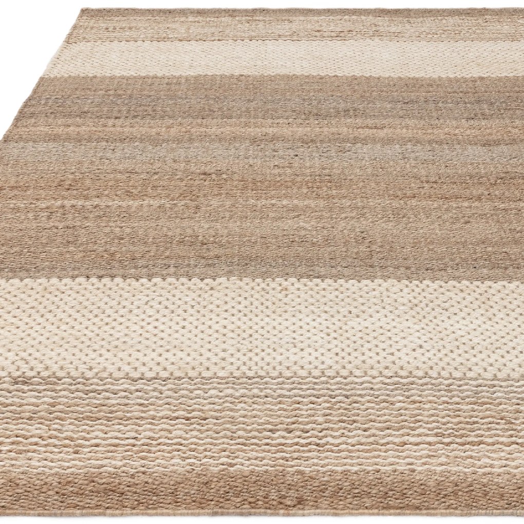 Tribeca Design Kusový koberec Passport Natural Ivory Rozměry: 200x300 cm