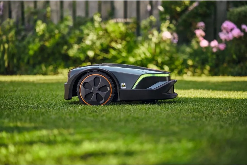 Robotická sekačka STIHL iMOW 7 EVO