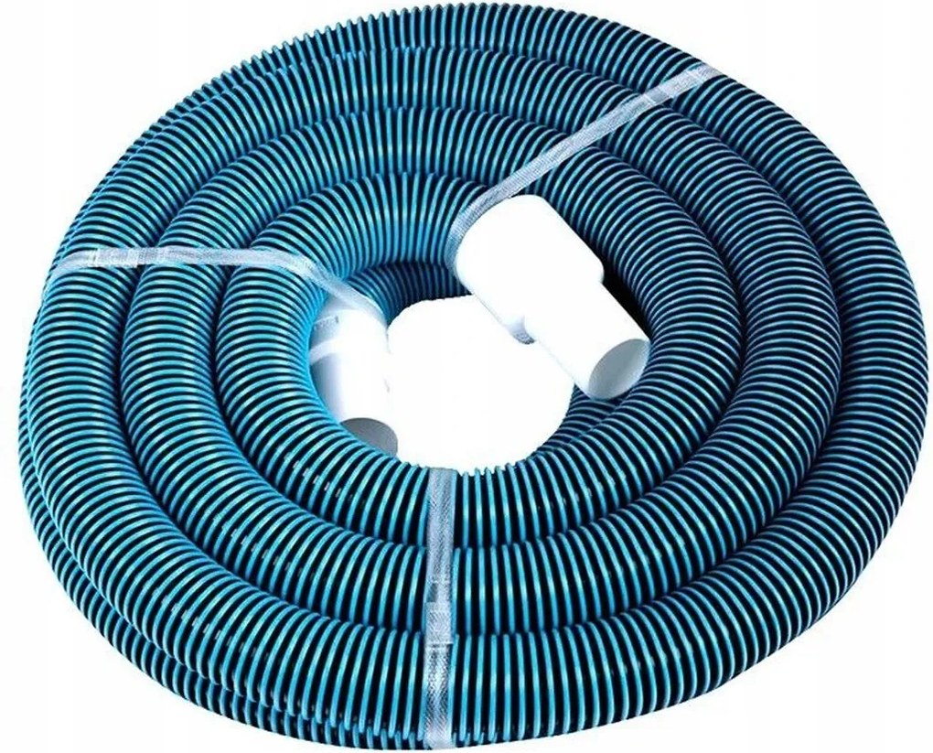 Bazénová hadice Eva Vacuum hose, 15 m, plovoucí, 38 mm