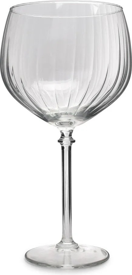 Skleničky v sadě 4 ks na koktejly 620 ml Noble – BonBistro