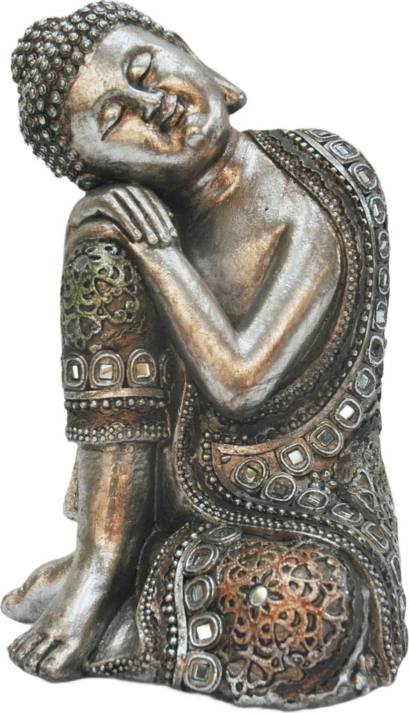 XXXLutz BUDDHA Ambia Home - Sošky buddhy - 0083060375