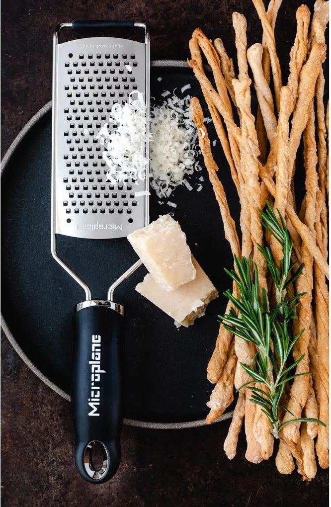 Struhadlo Microplane GOURMET středně hrubé