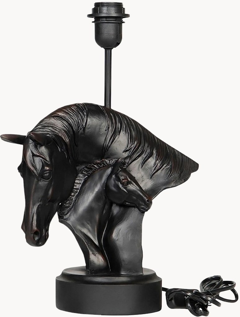 Stojací lampa Troy