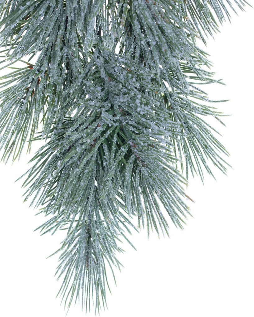 Větve Frosted Conifer 16x5x50cm