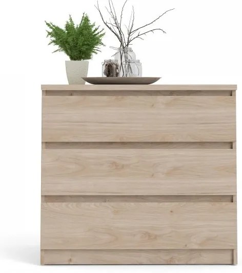 FALCO Komoda Naia 76235 jackson hickory