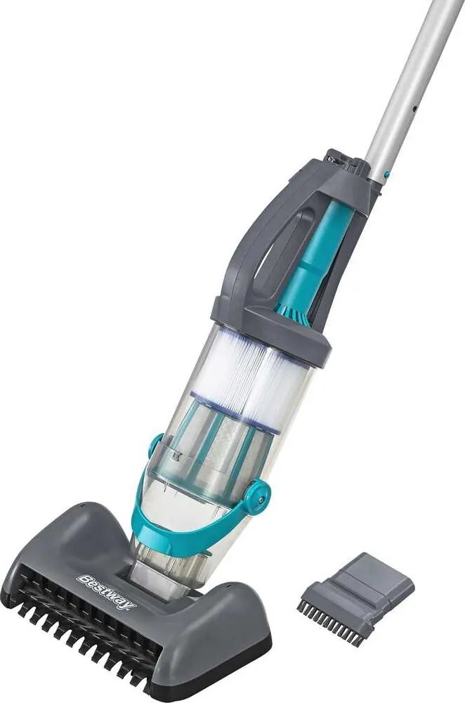 Bestway AquaGrip Handheld Pool Vacuum - Aku vysavač do bazénu