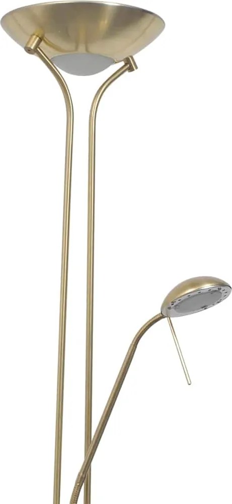 Stmívatelná stojací lampa LED 23 W 242731