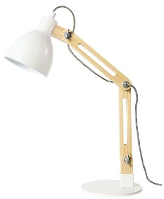 ACA DECOR Stolní lampa Crane 1
