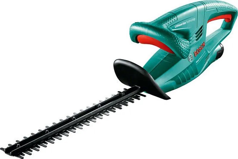 BOSCH EasyHedgeCut 12-35 akumulátorové nůžky na živý plot 0600849B07