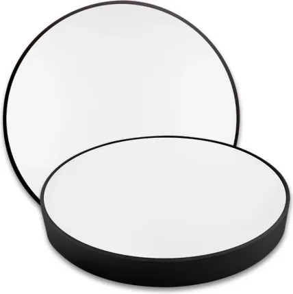 LED svítidlo McLED Nova R 600 60W 4000K černá ML-416.098.33.0