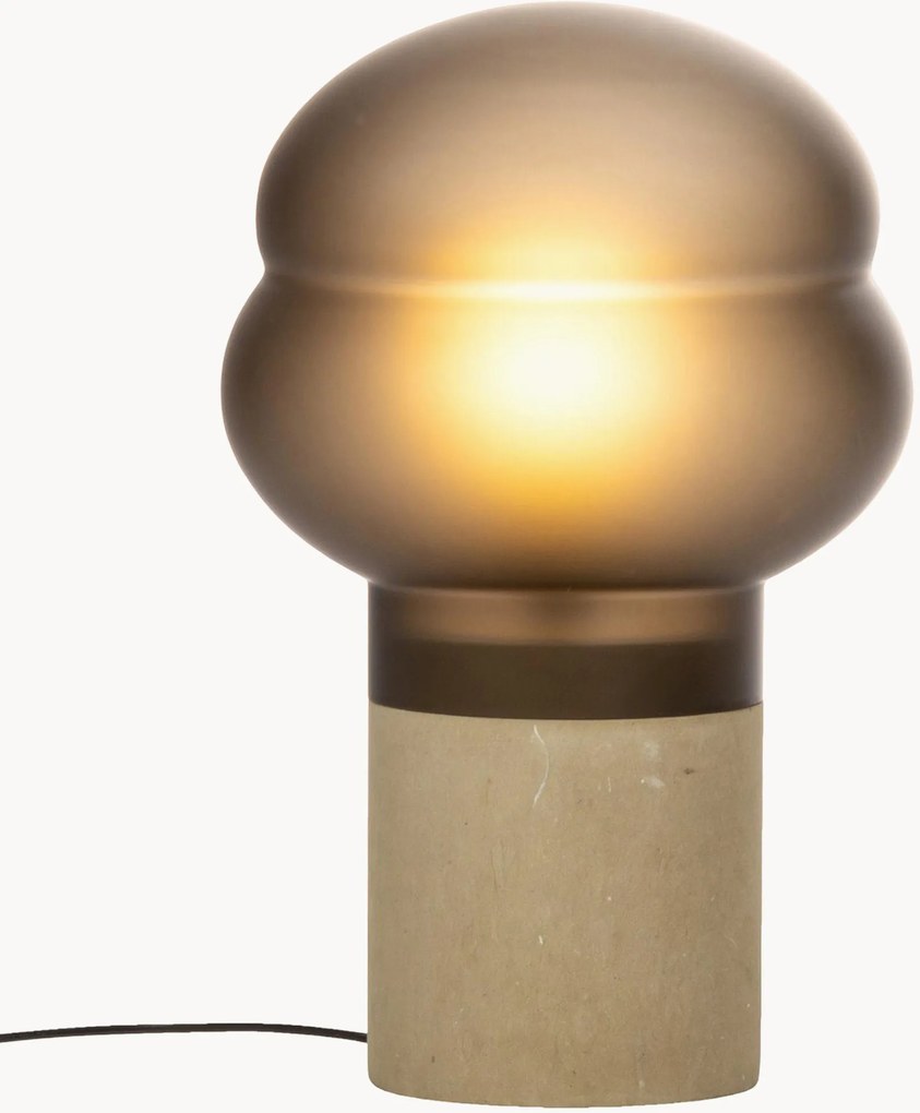 Stojací lampa Pulpo Kumo