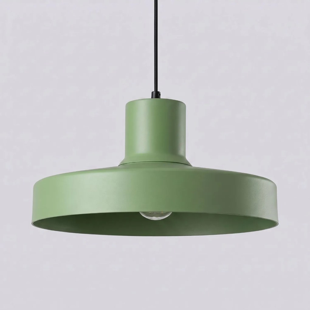 Sollux Lighting Závěsné svítidlo BILO šalvějové