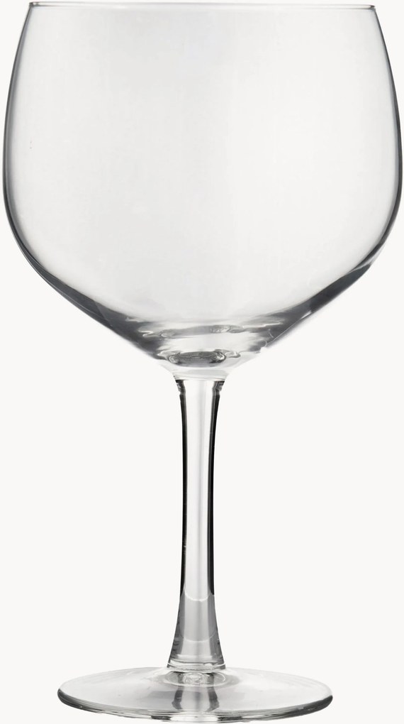 Sada sklenic na koktejly Mixology, 6 dílů