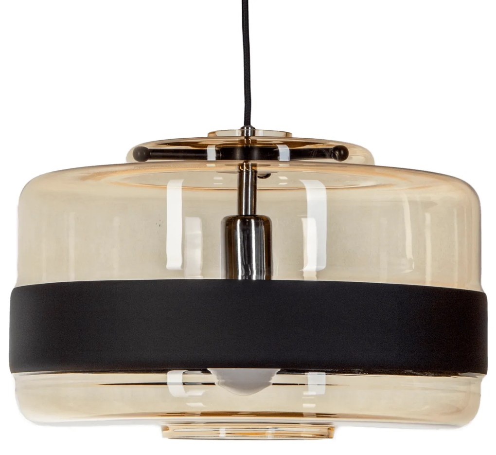 Stolní lampy 4Concepts Závěsné svítidlo 4Concepts UMBRIEL Z203111000