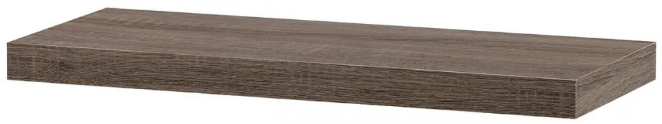 Nástěnná polička P-001 60 cm Autronic