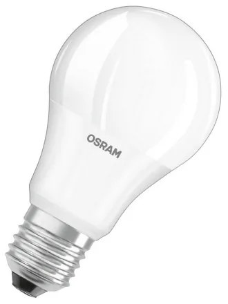 LED žárovka E27 OSRAM PARATHOM CLA FR 10W (75W) teplá bílá (2700K)