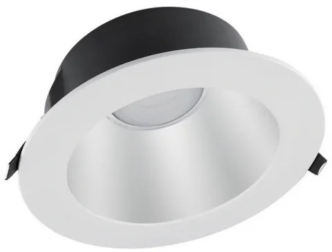 LED podhledové svítidlo LEDVANCE Downlight UGR<19 155mm 14W 4000K neutrální bílá IP54