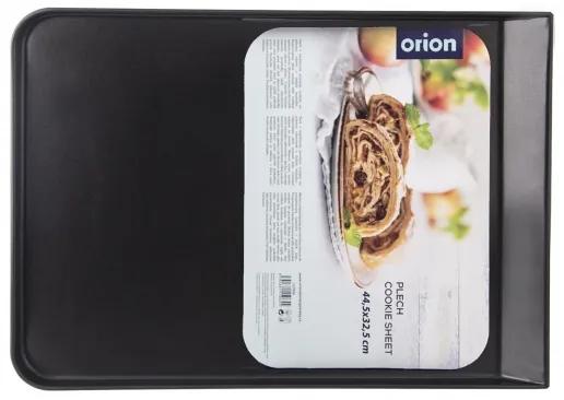 Orion domácí potřeby Plech na pečení 44,5x32,5 cm