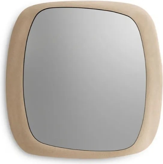 MIDJ - Zrcadlo BOLD XL H198 - čalouněné