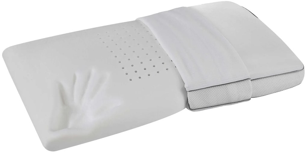 Magniflex Anatomický polštář Superiore Deluxe Standard