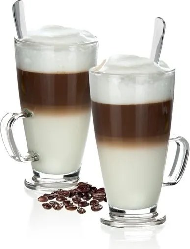 TESCOMA Lžička na kávu latte CLASSIC, 3 ks