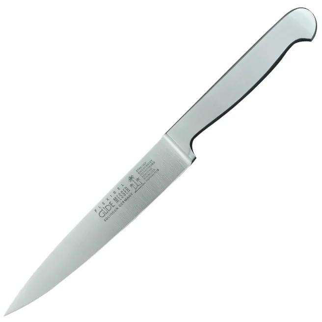 Filetovací nůž Kappa Güde Solingen 16 cm, pružný