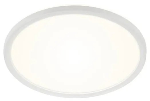 Briloner 7155-416 - LED Stropní svítidlo SLIM LED/18W/230V