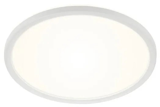 Briloner Briloner 7155-416 - LED Stropní svítidlo SLIM LED/18W/230V BL0864