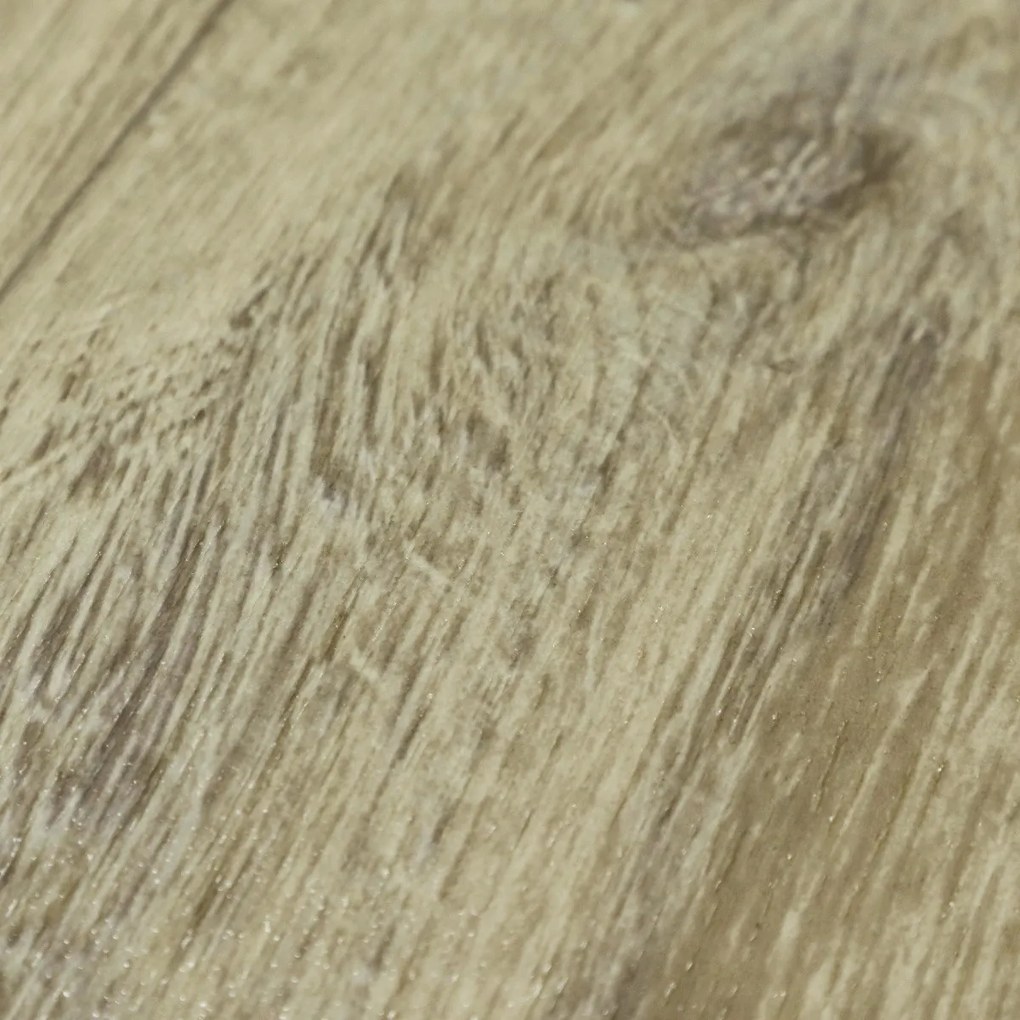 Beauflor, PVC podlaha - lino Texalino Supreme 611M Stamford Oak - dub, na míru, šíře 2m,3m,4m,5m, béžová, filc, chodba / předsíň