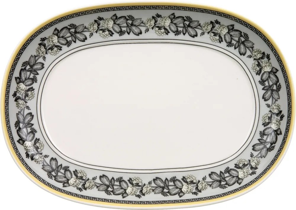 Villeroy&Boch Villeroy & Boch Audun Ferme servírovací talíř 20cm