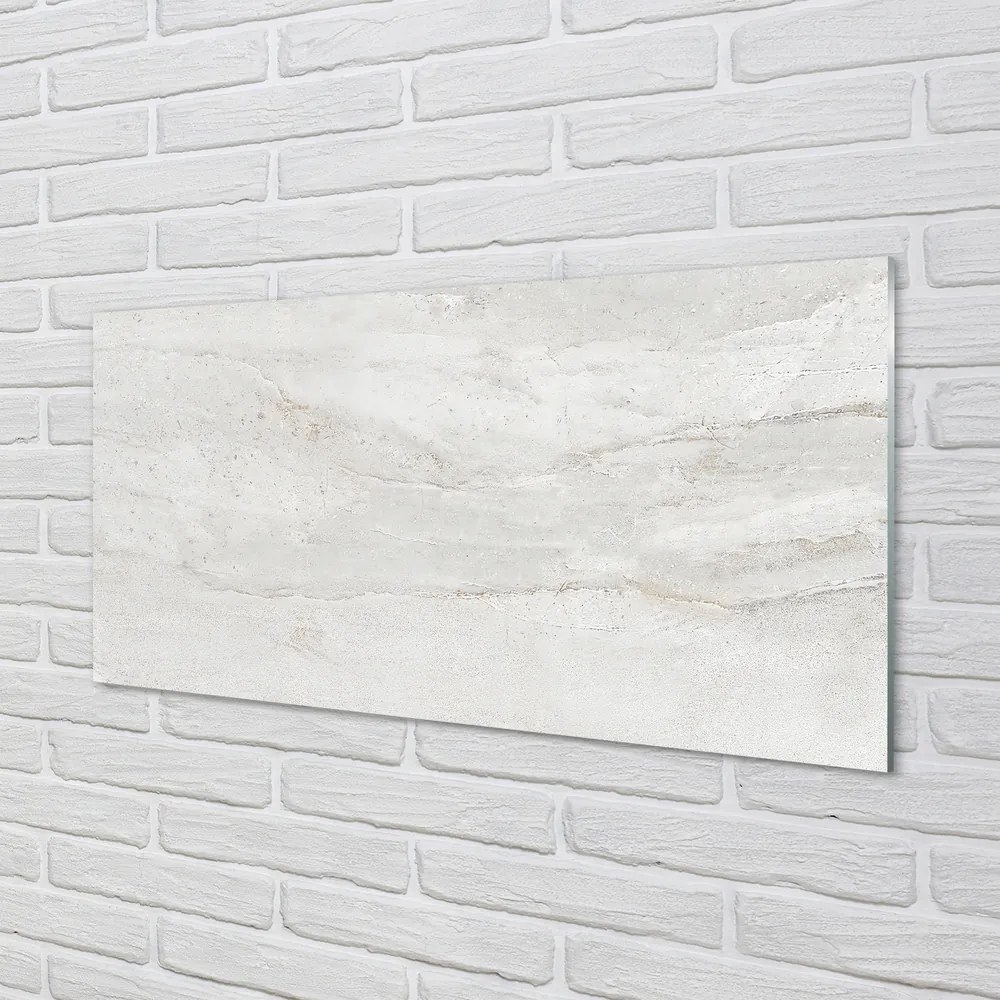 akrylový obraz Kamenná zeď wall 100x50 cm