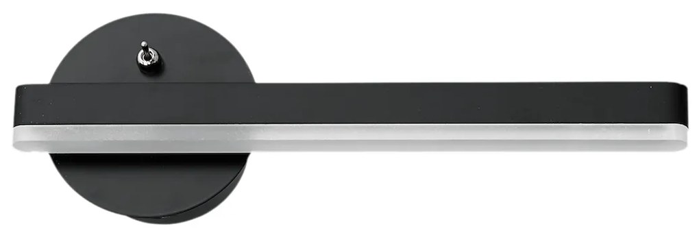 Nástěnné LED svítidlo Sydney R, 1x LED 6w, 4000k, b