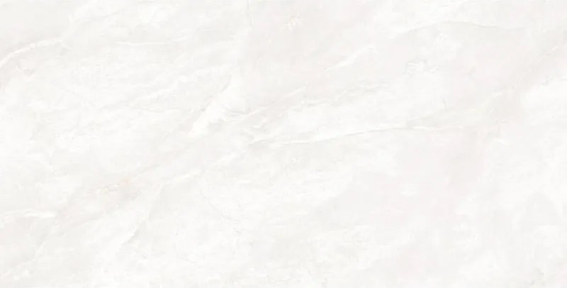 Mexen Walcey Bianco glazovaný rekt. G1, podlahová-stěnová dlaždice 120 x 60 cm, lesk - TL150-120-060-00