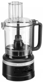 Kitchenaid 5KFP0921EBM food processor matná černá