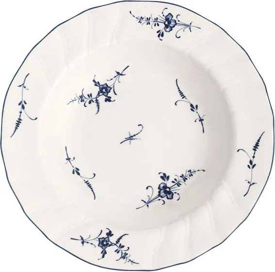 Villeroy & Boch Old Luxembourg hluboký talíř, Ø 23 cm 10-2341-2700
