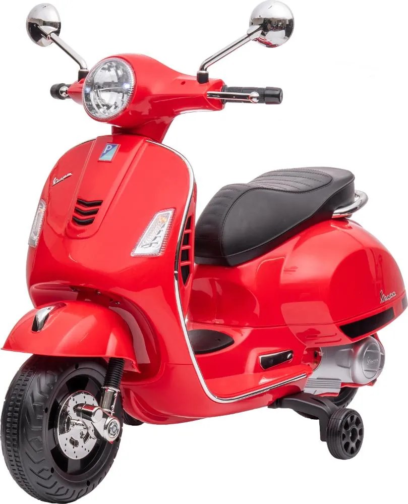 Buddy Toys BEC 6031 Vespa GTS