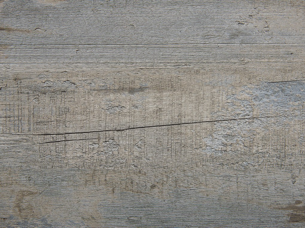 Jídelní stůl 160 x 90 cm šedé dřevo WITNEY Beliani