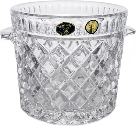 BOHEMIA DIAMOND CLASSIC VEDRO NA LED