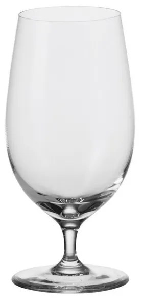 Sklenice na pivo CIAO+ 390 ml Leonardo