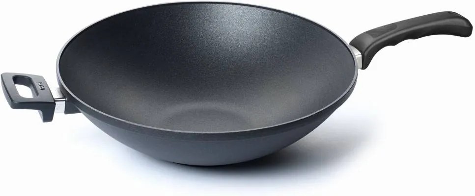 Woll Titanium Nowo pánev wok, 32 cm