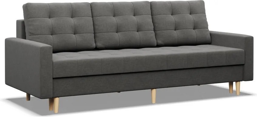 Velká rozkládací pohovka Elma - model 2