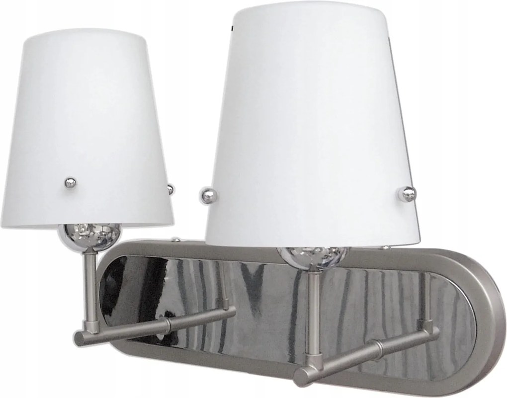 Nástěnná lampa Candellux Tango 2xE27