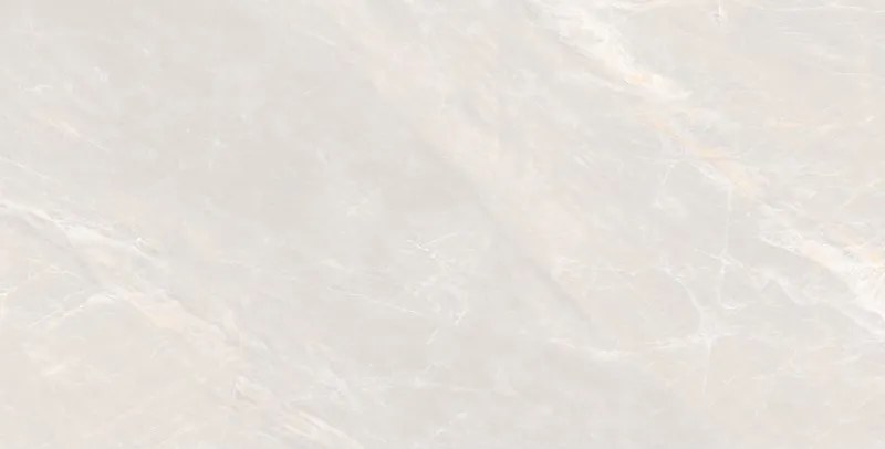 Mexen Brazilian Bílý zasklený rektifikovaný gres G1, podlahová-stěnová dlaždice 120 x 60 cm, lesk - TL131-120-060-01