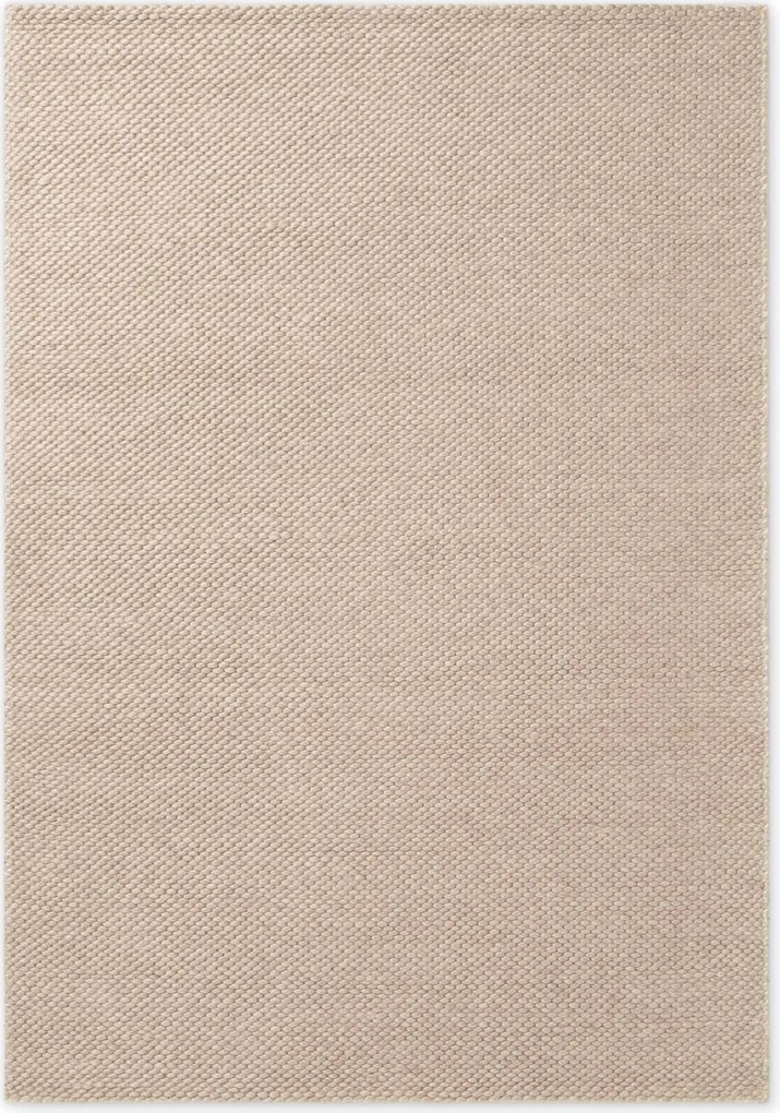 ELLE Decoration, Kusový koberec Lyon Beans 106315 Natural Beige z kolekce Elle, 160x230, béžová, ložnice