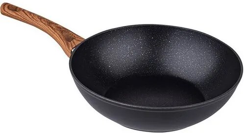 Valdinox Wok pánev Intenso, 28 cm