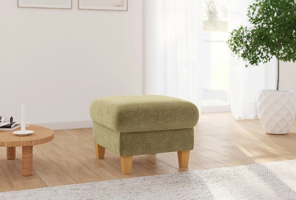 XXXLutz TABURET, textil, 58/47/58 cm Sit & More - Taburety - 00014401613S