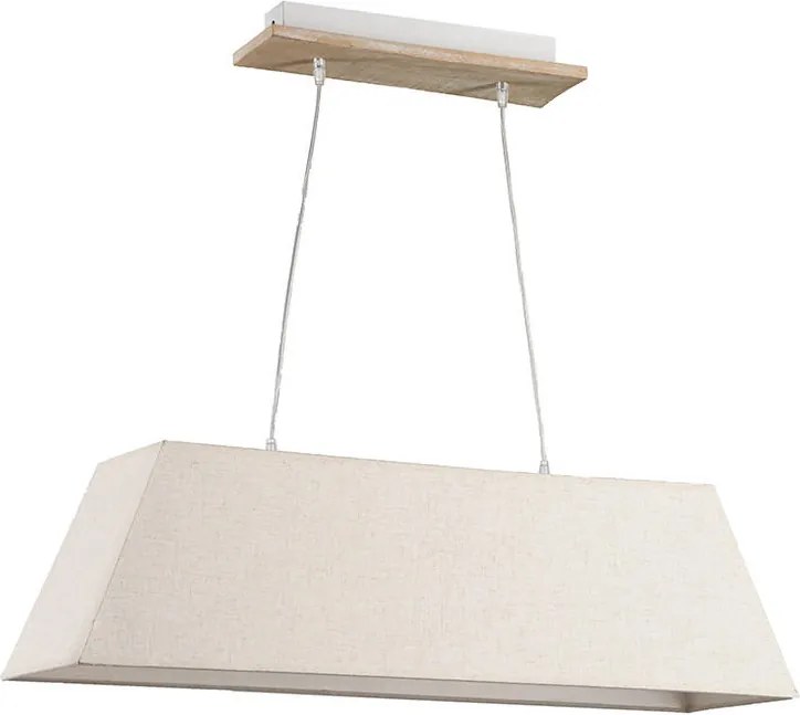 XXXLutz ZÁVĚSNÉ SVÍTIDLO, 90/25/110 cm - Online Only svítidla - 004340005001