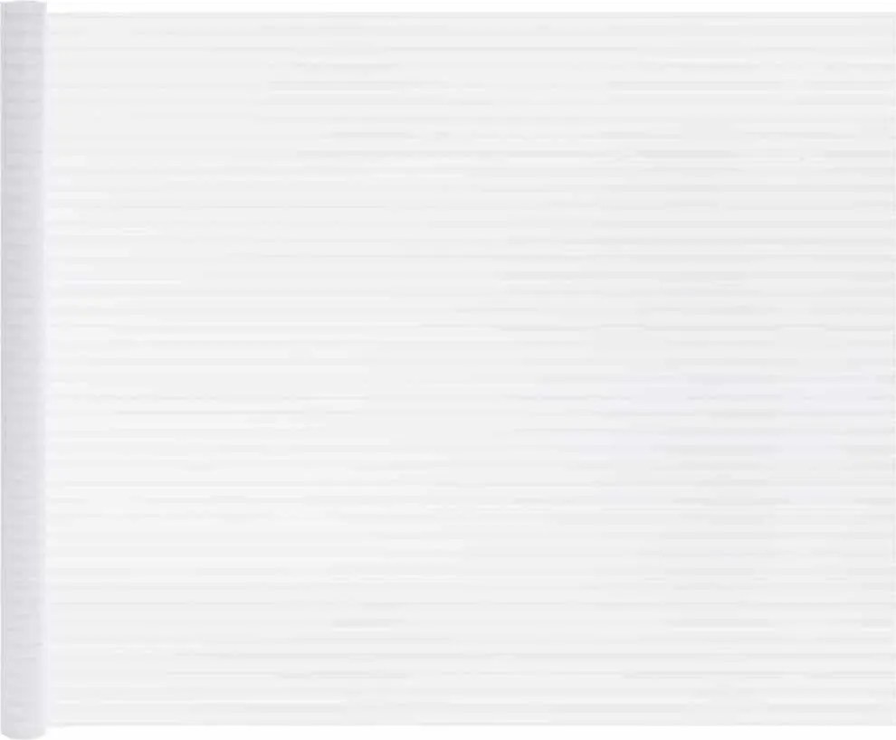 Samolepicí okenní fólie Mléčné pruhy 60 x 2000 cm PVC 3394625
