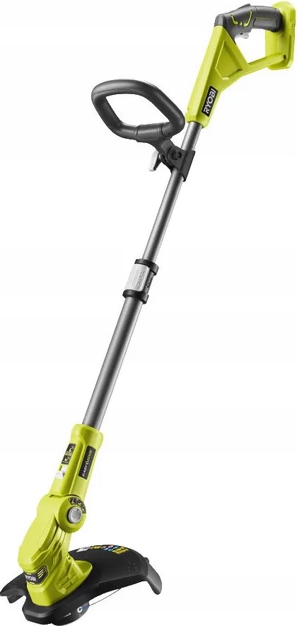 Ryobi Akumulátorová Sekačka 30 cm Vyžínač Křovinořez Na Trávy OLT1832 One+
